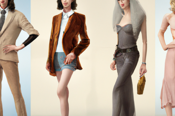 The Rise of Lululemon: A Look at the Brand’s History - MetaMuu