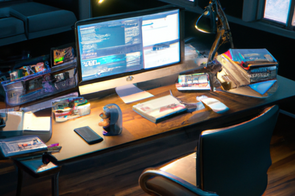 Exploring the Evolution of Hewlett-Packard: A Timeline of HP’s History ...