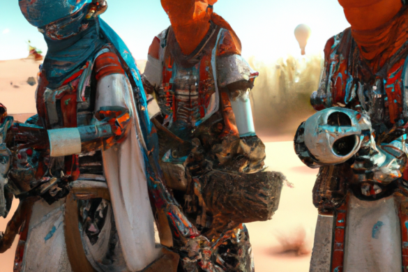 Uncovering the Unusual Traditions of the Bontoc Tribe in the ...