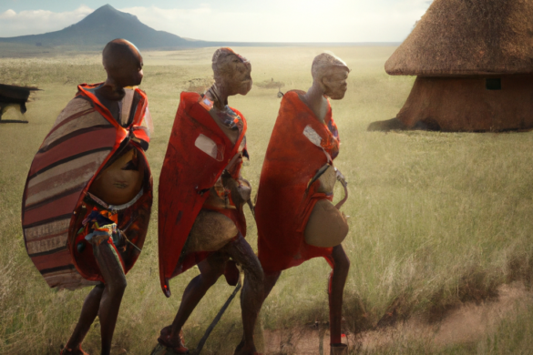 Uncovering the Unusual Traditions of the Bontoc Tribe in the ...