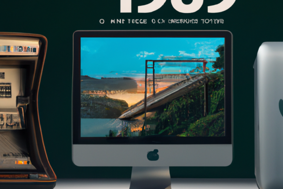 Exploring the Evolution of Hewlett-Packard: A Timeline of HP’s History ...