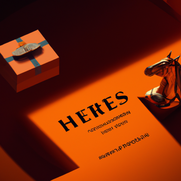 Exploring Hermès’ Innovative Strategies: How the Brand Has Evolved Over ...