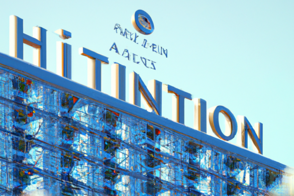 A Look Back at the History of Marriott International - MetaMuu