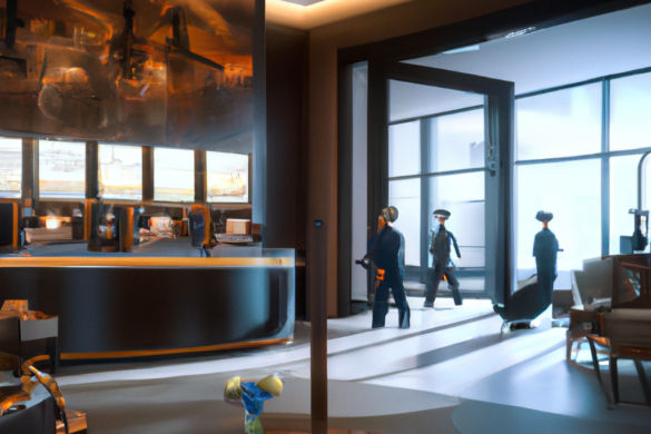 The Evolution of KPMG: A Look at the Company’s History - MetaMuu