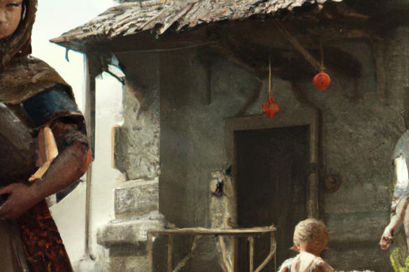 Uncovering the Unusual Traditions of the Bontoc Tribe in the ...