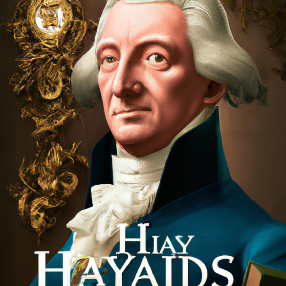 The Life and Times of Franz Joseph Haydn: A Comprehensive Biography ...