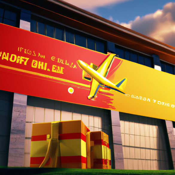 A Brief History of DHL: From its Inception to its Global Expansion ...