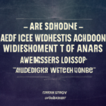 Arnold Schoenberg and His Innovative Contributions to 20th Century ...