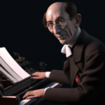 Arnold Schoenberg and His Innovative Contributions to 20th Century ...