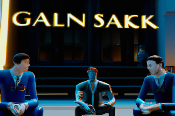 The Evolution of KPMG: A Look at the Company’s History - MetaMuu