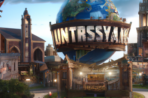 The Evolution of KPMG: A Look at the Company’s History - MetaMuu