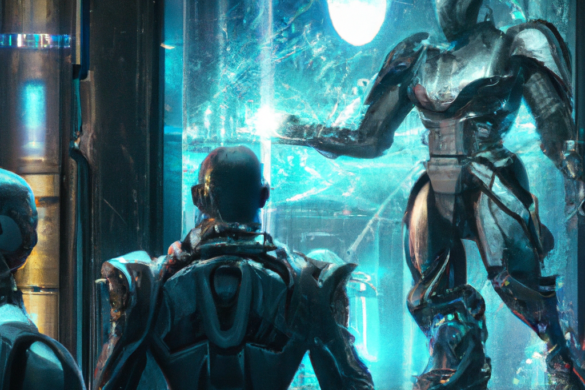 The Evolution of KPMG: A Look at the Company’s History - MetaMuu