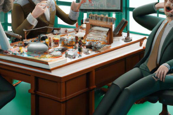 Exploring the Evolution of Hewlett-Packard: A Timeline of HP’s History ...