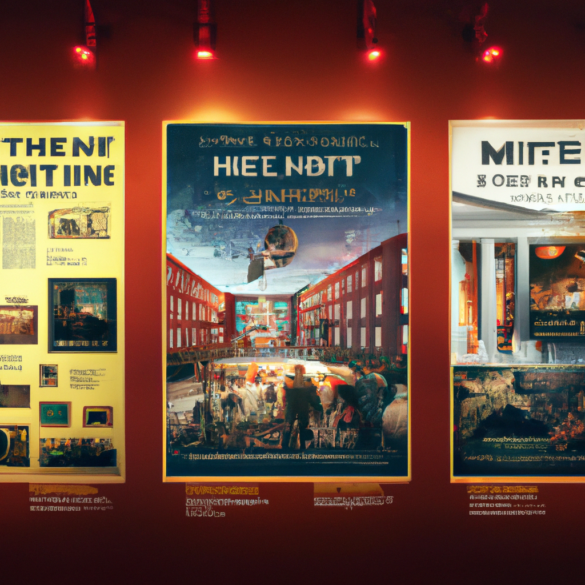Exploring the History of MIT: A Timeline of Notable Events - MetaMuu