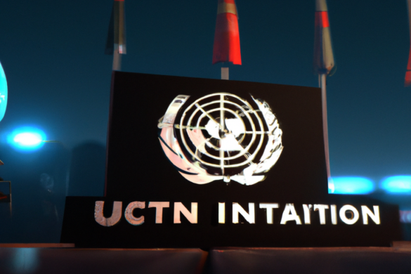 Exploring the History of the United Nations: A Timeline of Events - MetaMuu