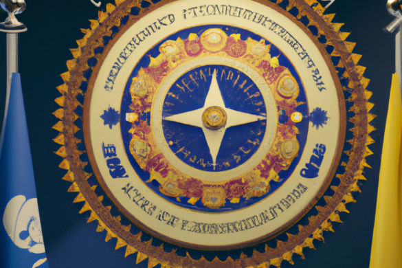 Exploring the History of the United Nations: A Timeline of Events - MetaMuu