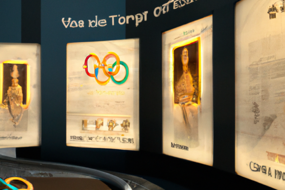 An Overview of FIFA: What is FIFA and What Does it Do? - MetaMuu