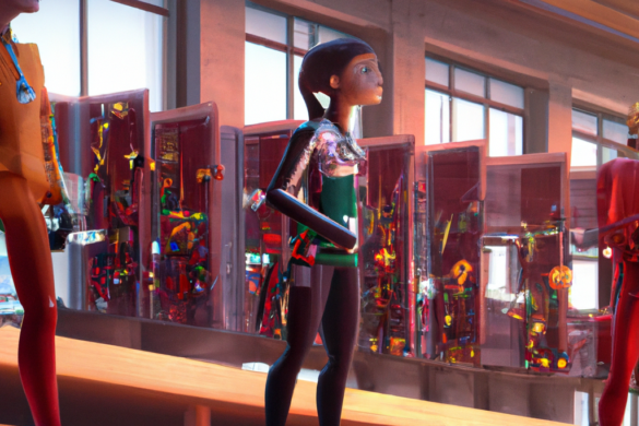 An Overview of FIFA: What is FIFA and What Does it Do? - MetaMuu