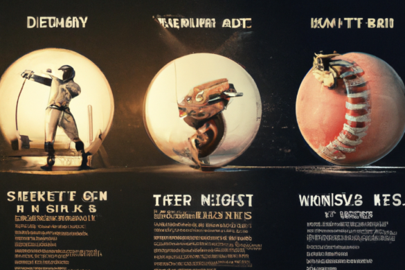 An Overview of FIFA: What is FIFA and What Does it Do? - MetaMuu