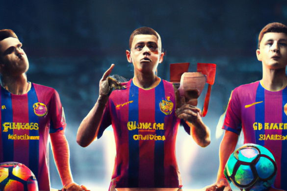 An Overview of FIFA: What is FIFA and What Does it Do? - MetaMuu