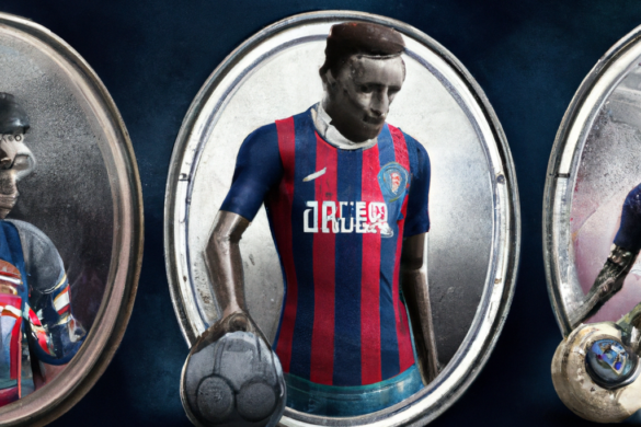 An Overview of FIFA: What is FIFA and What Does it Do? - MetaMuu