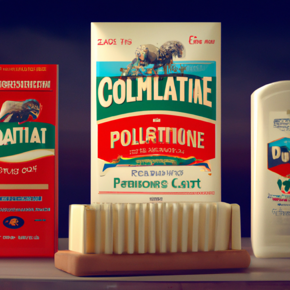 A Brief History of Colgate-Palmolive: From Soap to Global Conglomerate ...