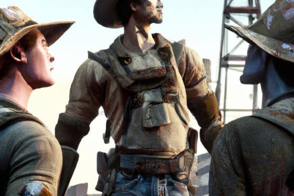 The Evolution of KPMG: A Look at the Company’s History - MetaMuu Hub