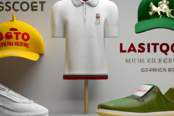 The Rise of Lululemon: A Look at the Brand’s History - MetaMuu