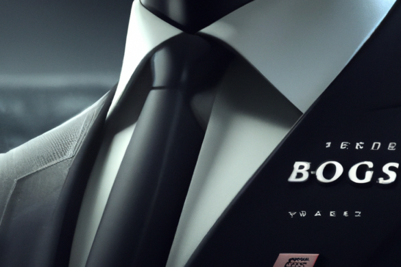 Exploring the Legacy of Hugo Boss: A Look at the Iconic Brand’s History ...