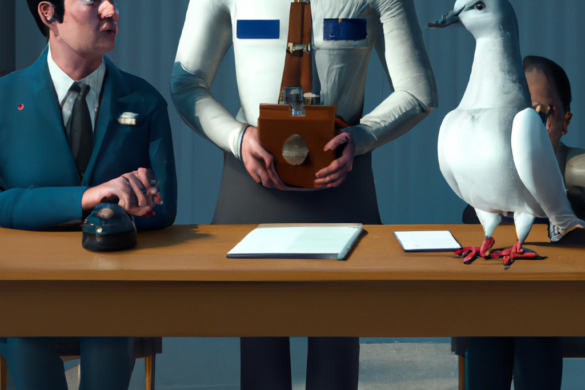 Exploring the Evolution of Hewlett-Packard: A Timeline of HP’s History ...