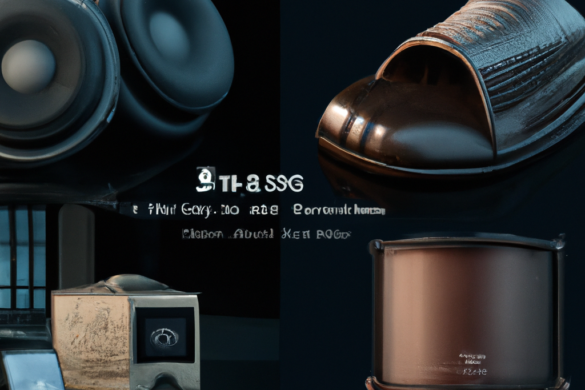 Exploring the Evolution of Hewlett-Packard: A Timeline of HP’s History ...