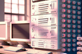 Exploring the Evolution of Hewlett-Packard: A Timeline of HP’s History ...