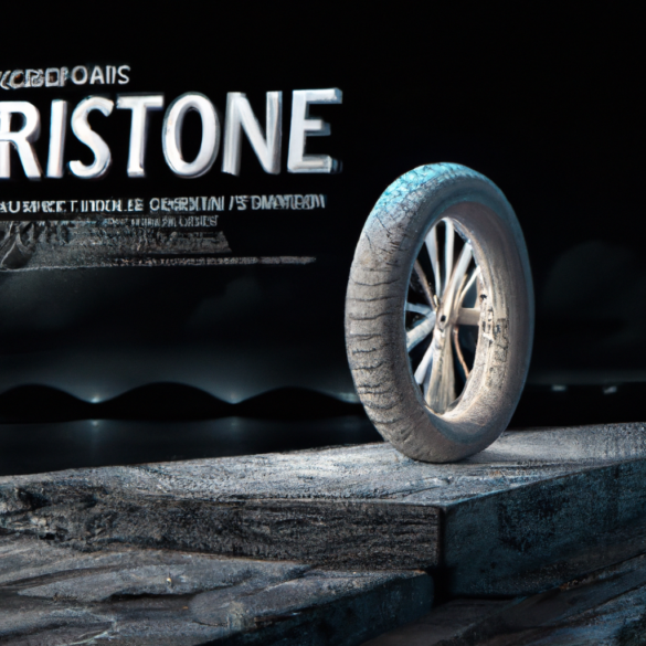 Exploring the History of Bridgestone: A Timeline of Innovation - MetaMuu