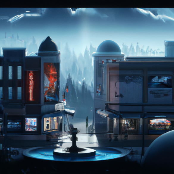Exploring Paramount Pictures’ Innovative Business Strategies - MetaMuu