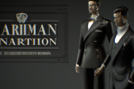 A Look Back at the History of Marriott International - MetaMuu