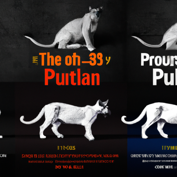 A Brief History of the Iconic Puma Brand - MetaMuu