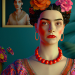 Examining the Political and Social Messages of Frida Kahlo’s Art - MetaMuu