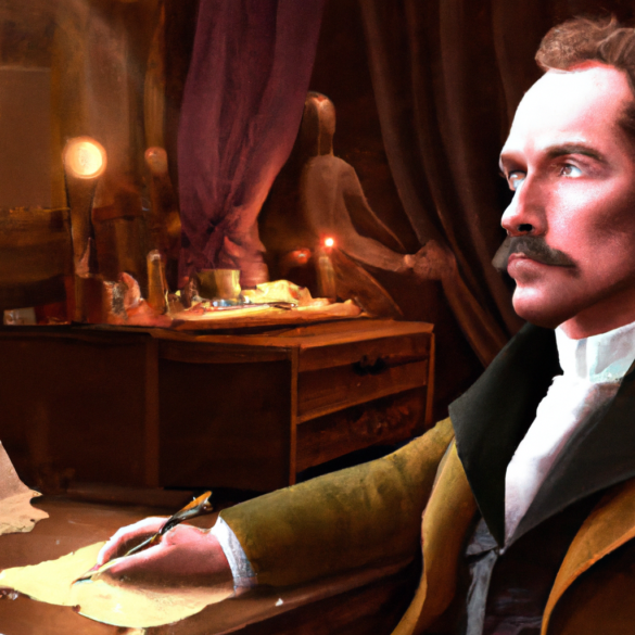 Examining Tennessee Williams’ Lasting Influence on American Theatre ...