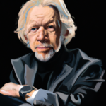 How Phil Knight’s Leadership and Risk-Taking Shaped the Nike Brand ...
