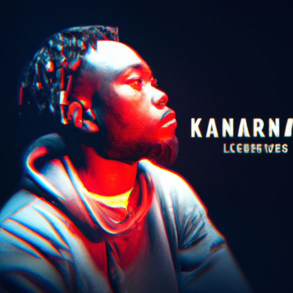 Exploring Kendrick Lamar’s Contributions to Hip-Hop Music - MetaMuu