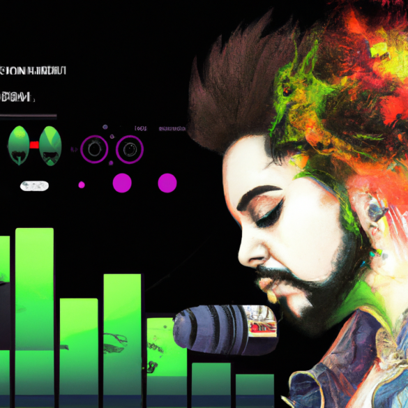 Analyzing The Weeknd’s Influence on the Music Industry - MetaMuu