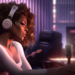 The Lasting Influence of Whitney Houston: Examining Her Contributions ...