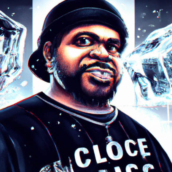 The Incredible Legacy of Ice Cube: A Look at His Contributions to Music ...