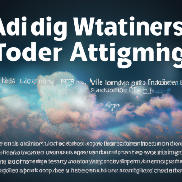 Getting Started with Meteorology: A Beginner’s Guide - MetaMuu