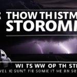 Storm Chasing 101: An Introduction for Beginners - MetaMuu