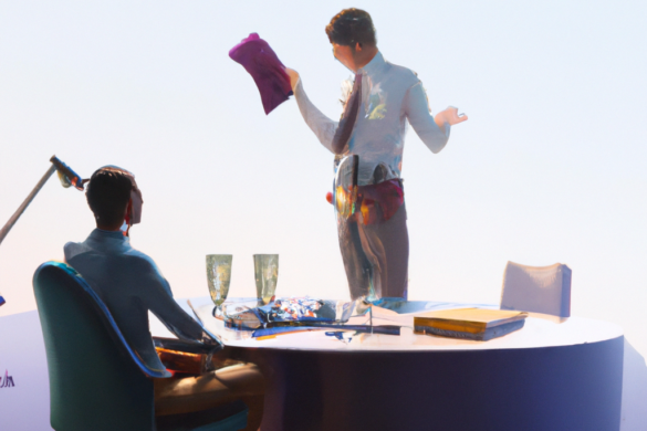 A Comprehensive Guide to Becoming a Bellhop: Job Description and ...