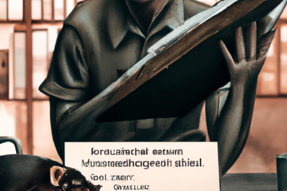 A Comprehensive Guide to Becoming a Bellhop: Job Description and ...